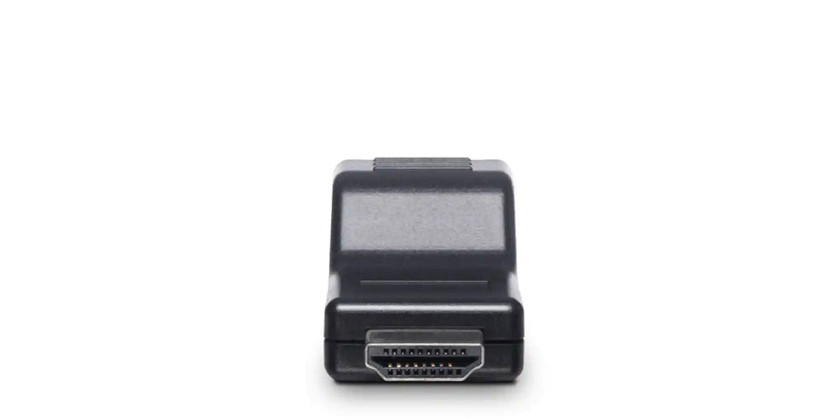 SCT 1080p HDMI CAT5e Mini Extender, No External Power - Professional ...