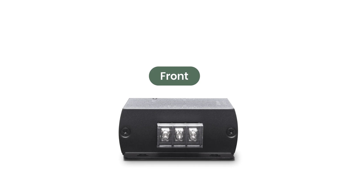 AC Power Surge Protector for power AC-220-240 - TAA Compliant – SC&T Supply
