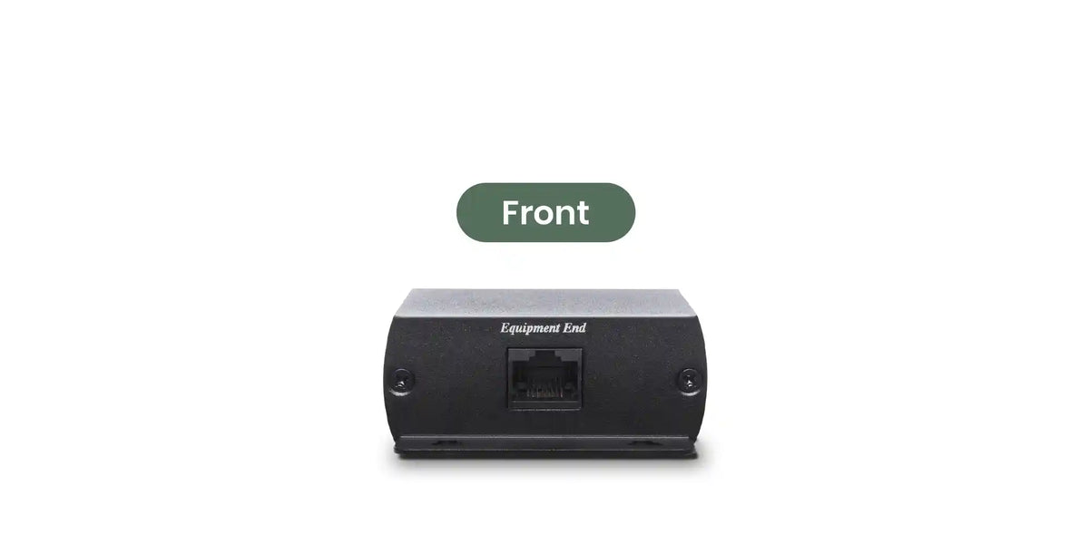 IP Camera Network Surge Protector - TAA Compliant – SC&T Supply