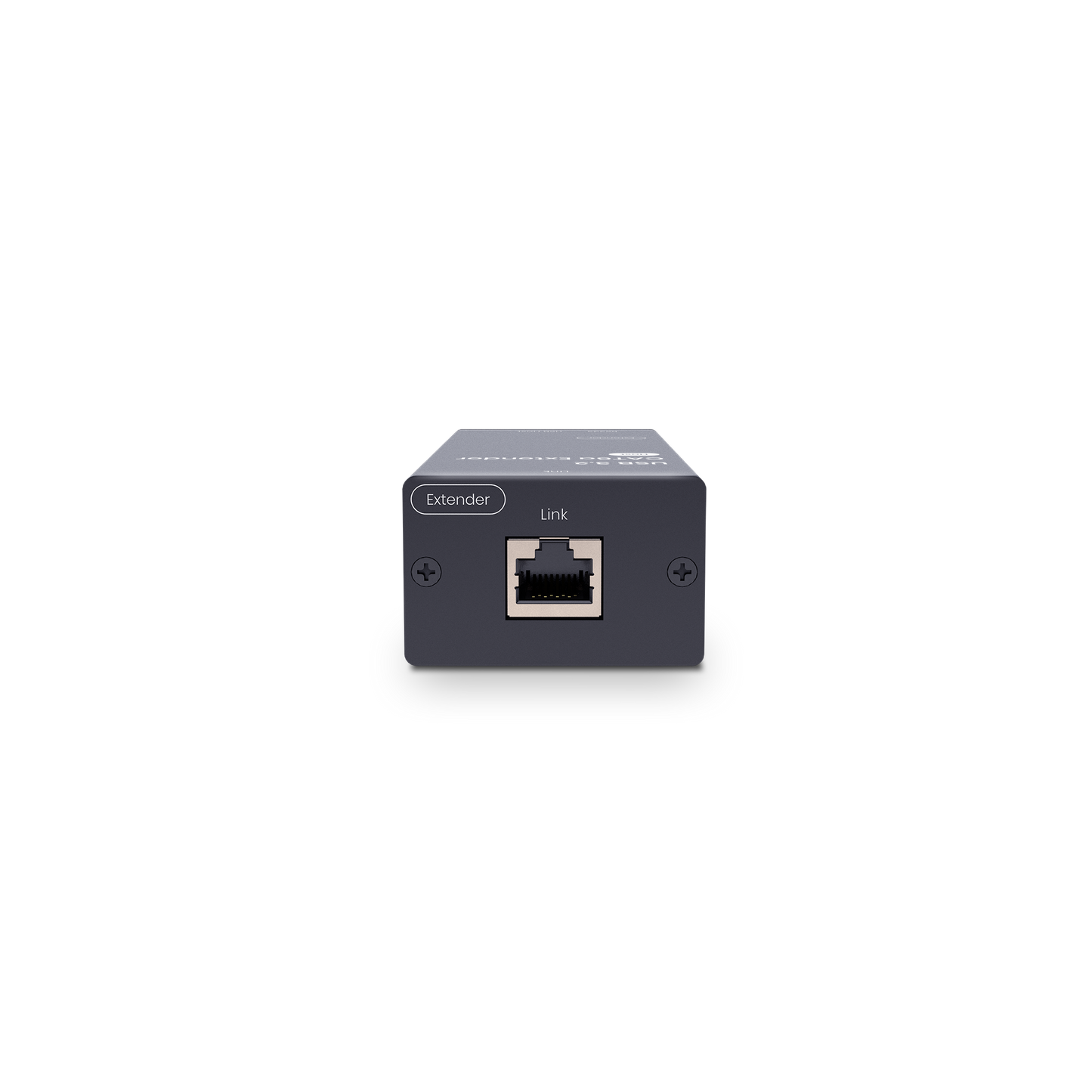 SCT USB 3.0 Extender Kit over Ethernet 328ft CAT6a/7 - TAA Compliant ...